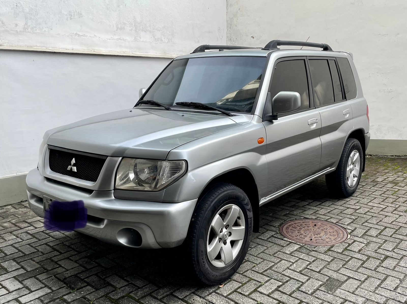 Mitsubishi TR4 2.0/2.0 - Trocamotor: o marketplace para veículos; seja ...